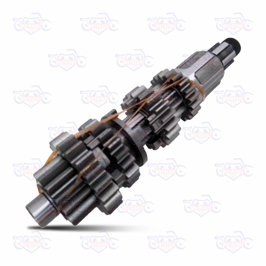 EJE DE TRANSMISION PRIMARIO RUNGA 320Z | ZMoto